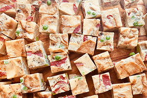 Chef Selection - Food Adventura